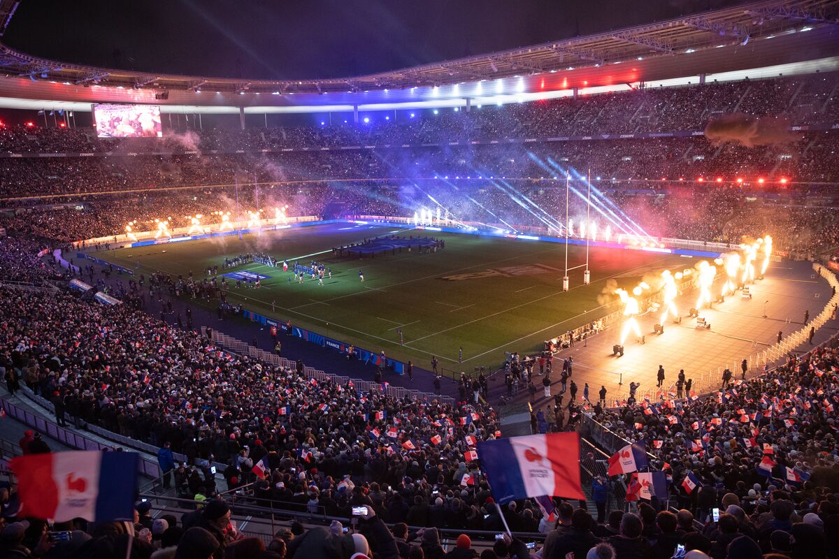 ACE x le Rugby - ALTRAD Coffrage & Étaiement