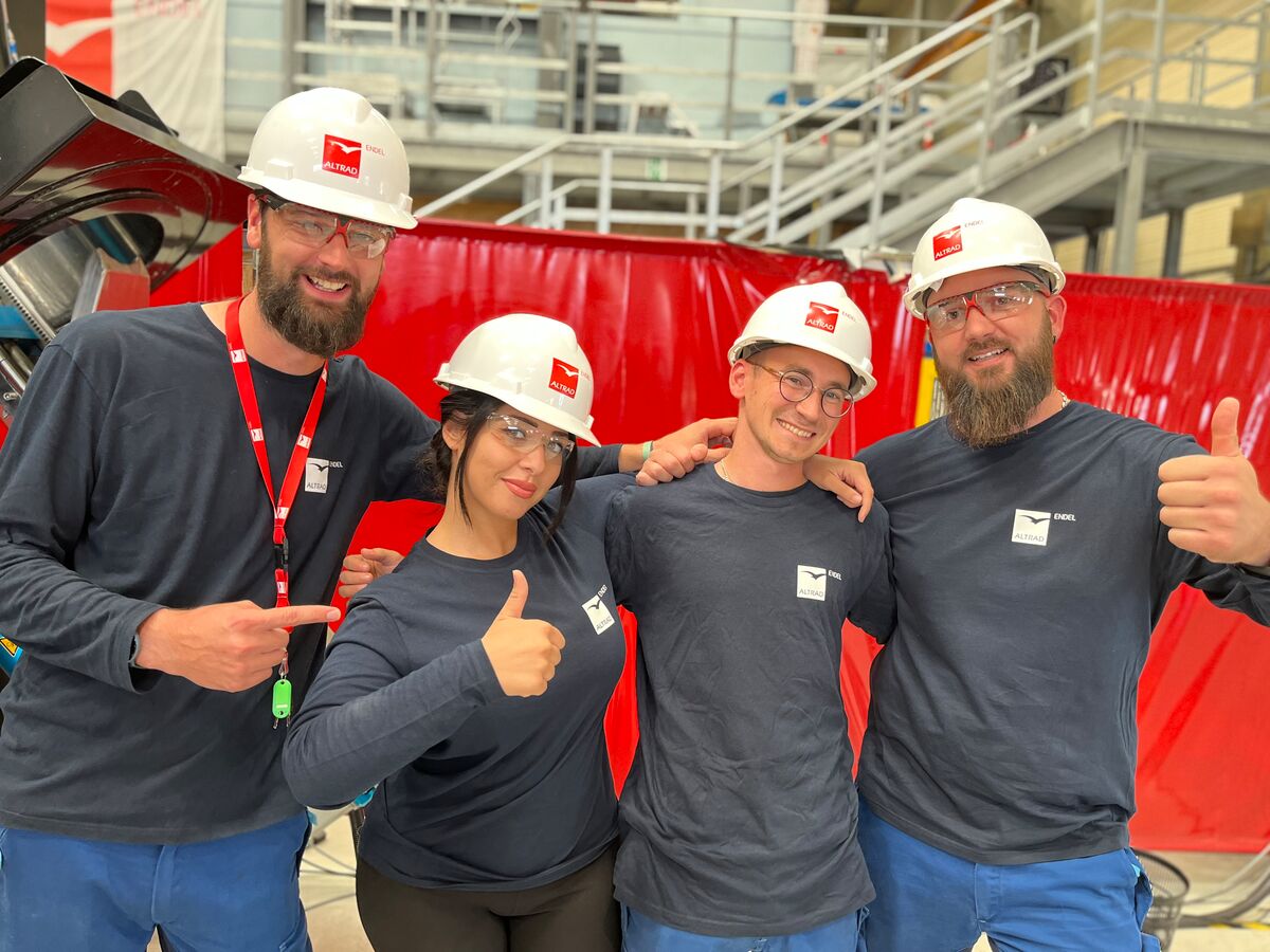 ALTRAD ENDEL Recrute : Tu veux un bon tuyau ? Chez ALTRAD ENDEL on ...