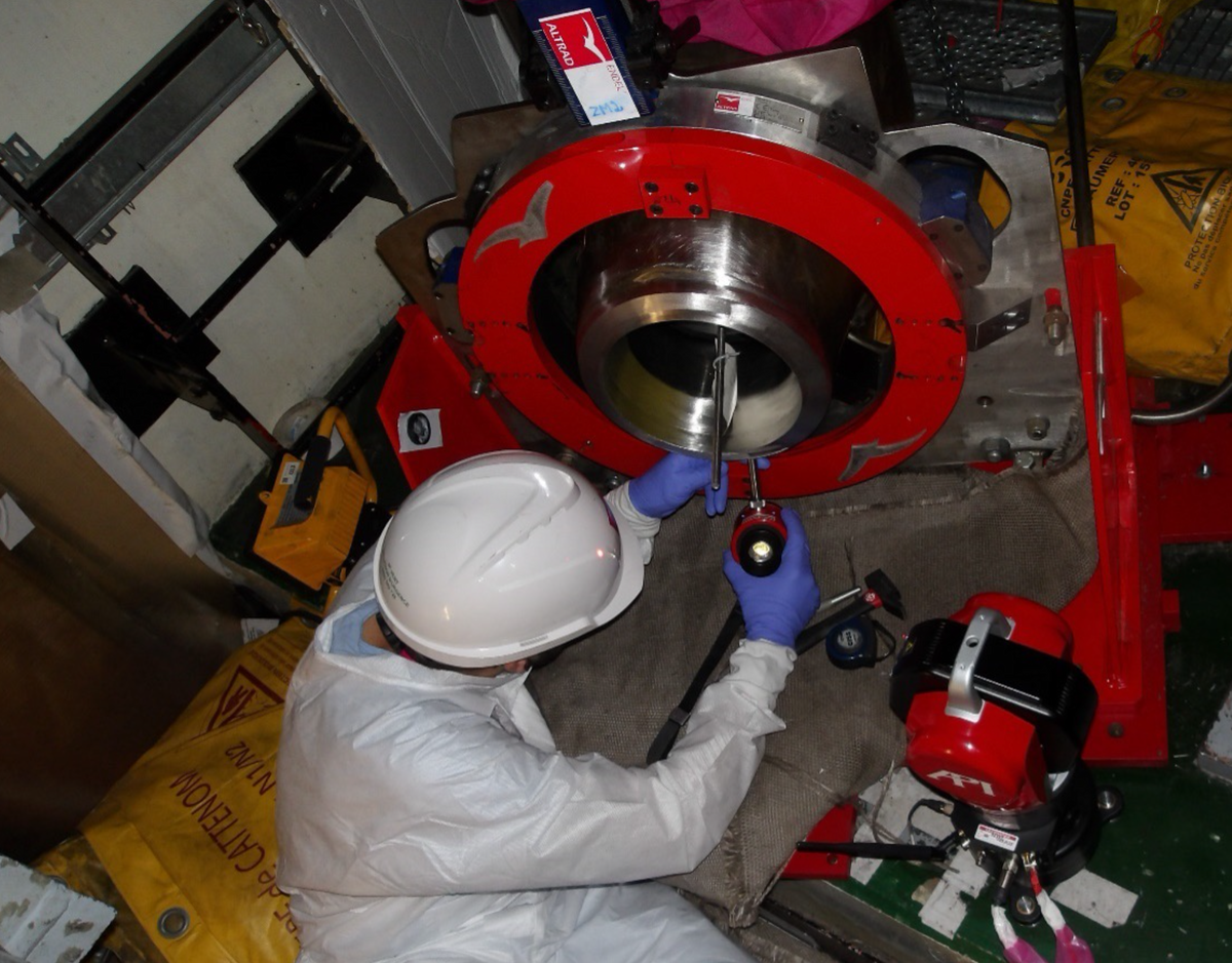 ALTRAD ENDEL ajoute une nouvelle corde à son arc avec l’internalisation ...