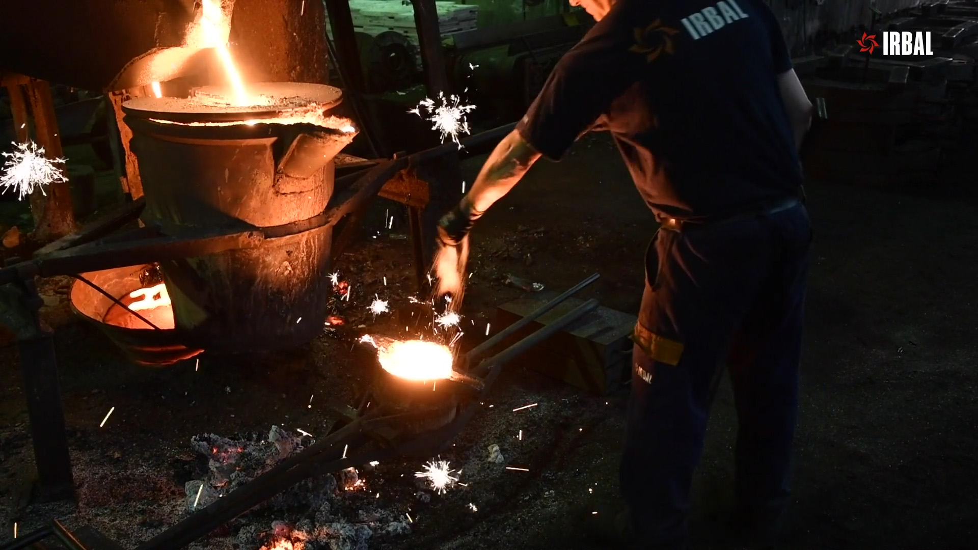 Altrad, the videos of the industrial service company - Altrad Group