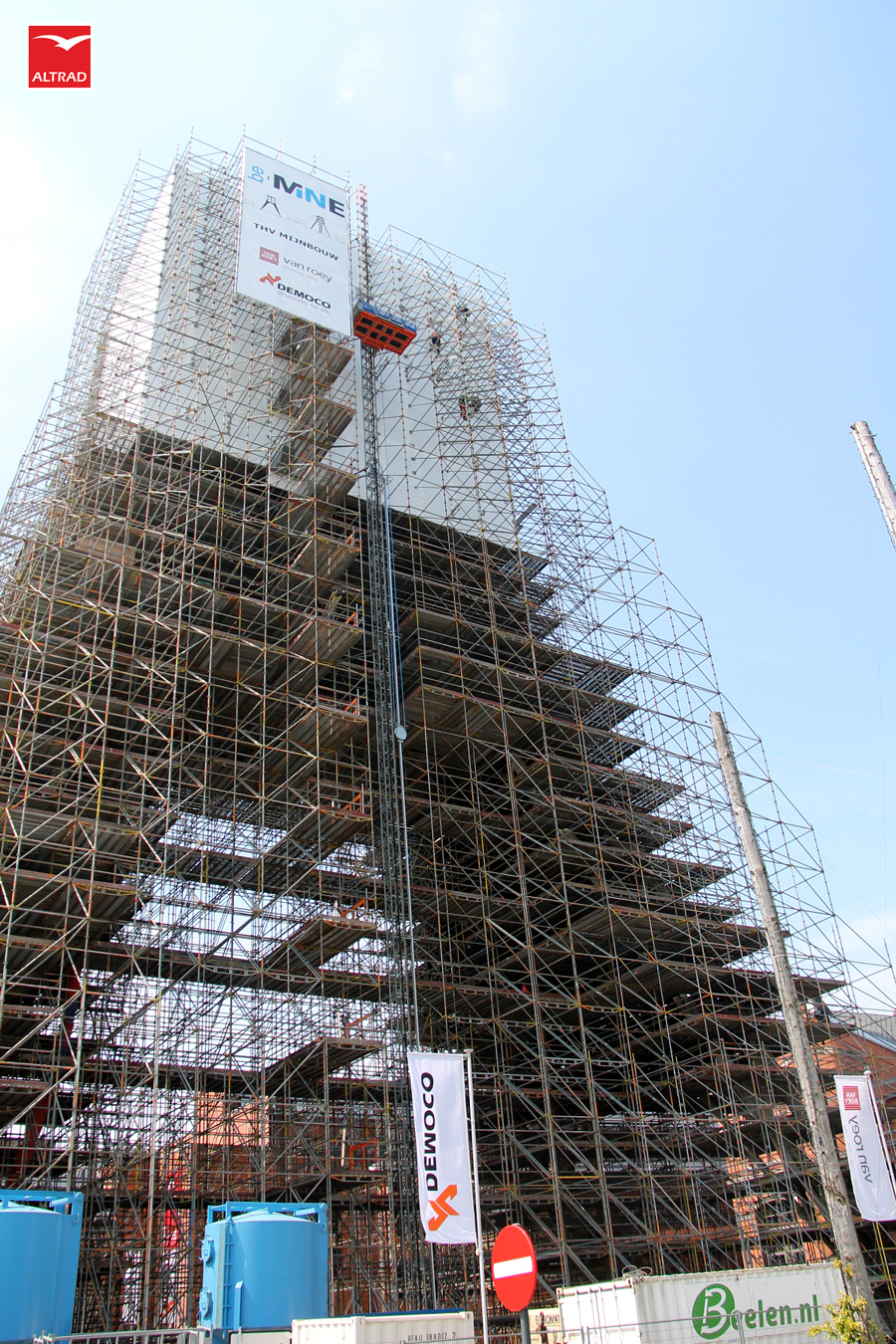 Altrad, the news and events of the industrial services group - Altrad Group