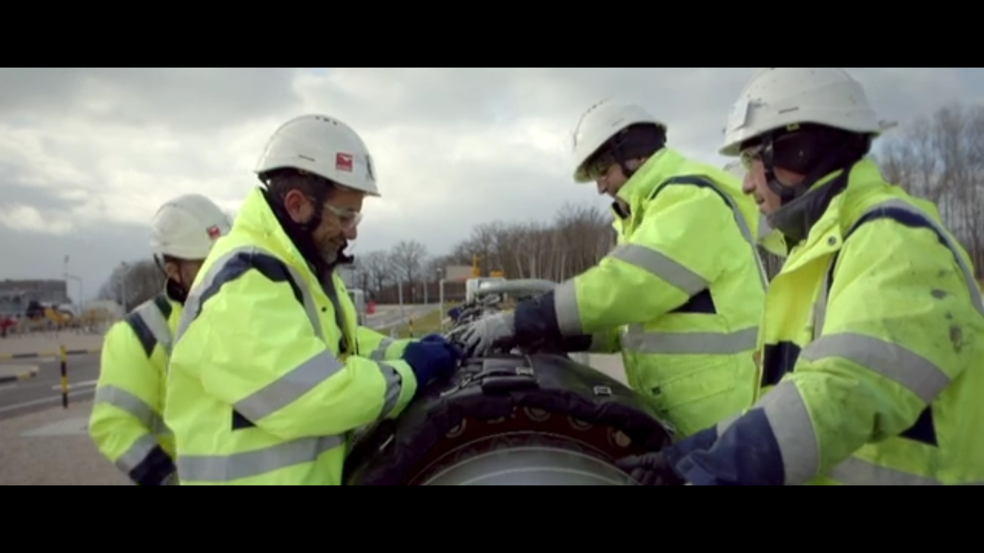 Altrad, the videos of the industrial service company - Altrad Group