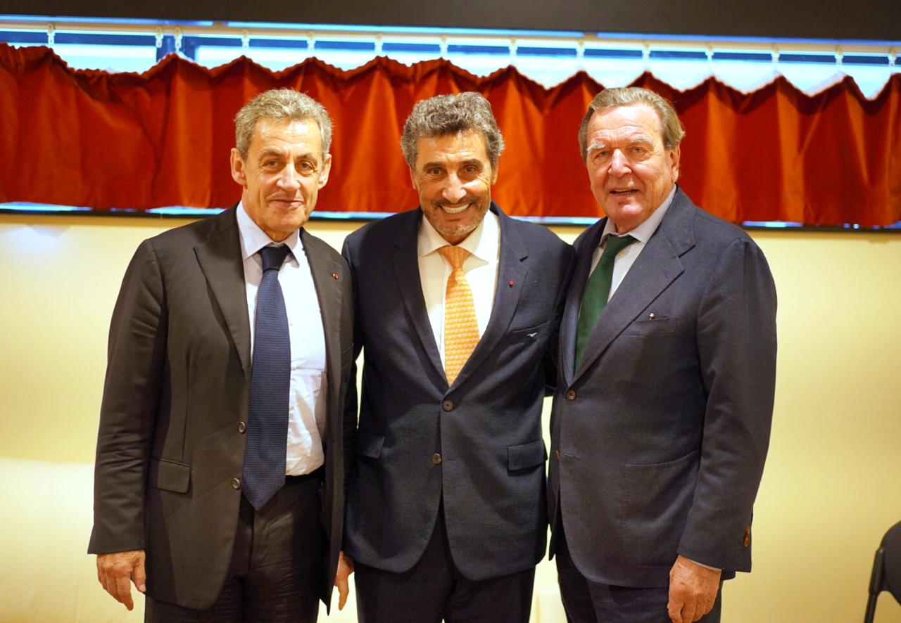 Altrad, the news and events of the industrial services group - Altrad Group