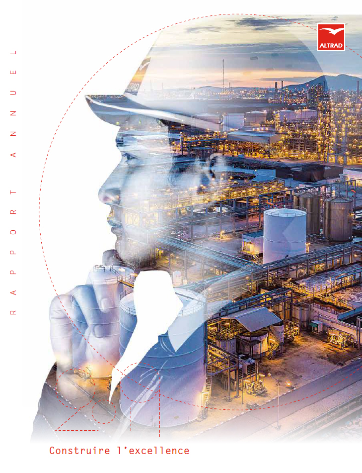 Publications and press releases - Altrad Group