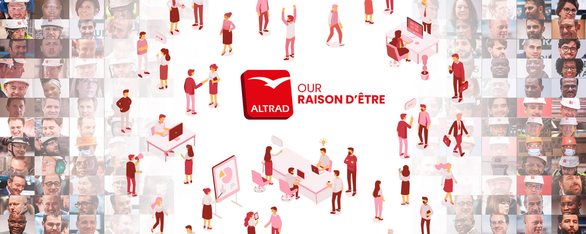 Altrad, the news and events of the industrial services group - Altrad Group