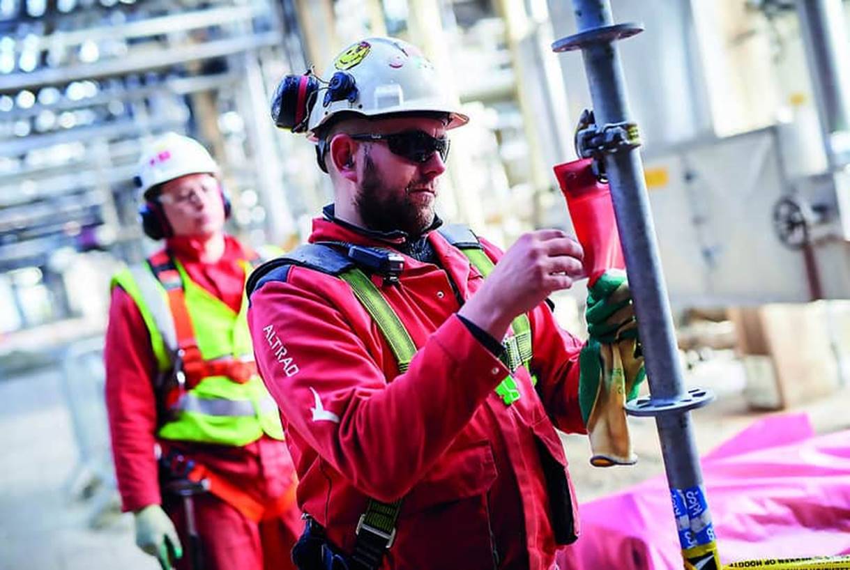 In the press - Altrad Group