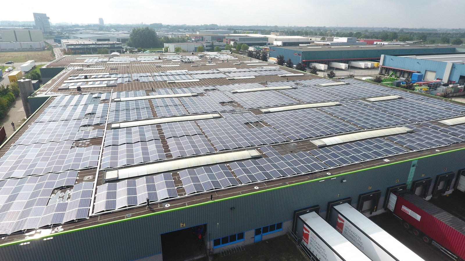 Altrad, the news and events of the industrial services group - Altrad Group