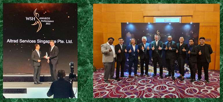 Altrad, World Leader in the provision of industrial services - Altrad Group