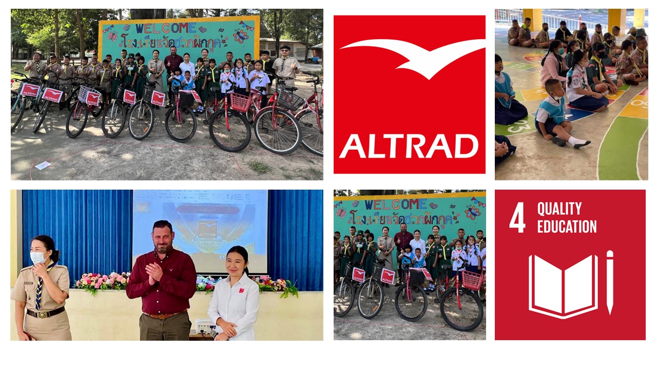Altrad, World Leader in the provision of industrial services - Altrad Group