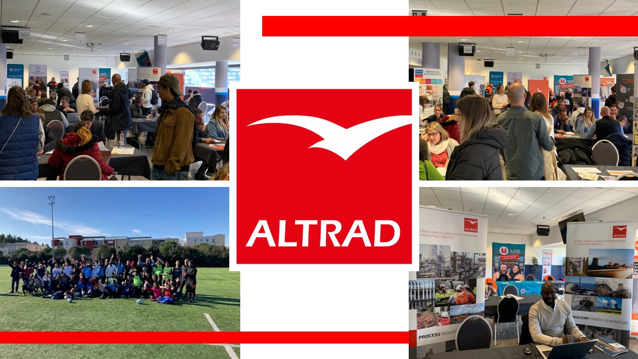 Altrad, World Leader in the provision of industrial services - Altrad Group