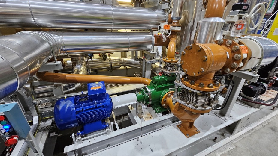 ALTRAD ENDEL : Une expertise précieuse pour la mise en service du ...